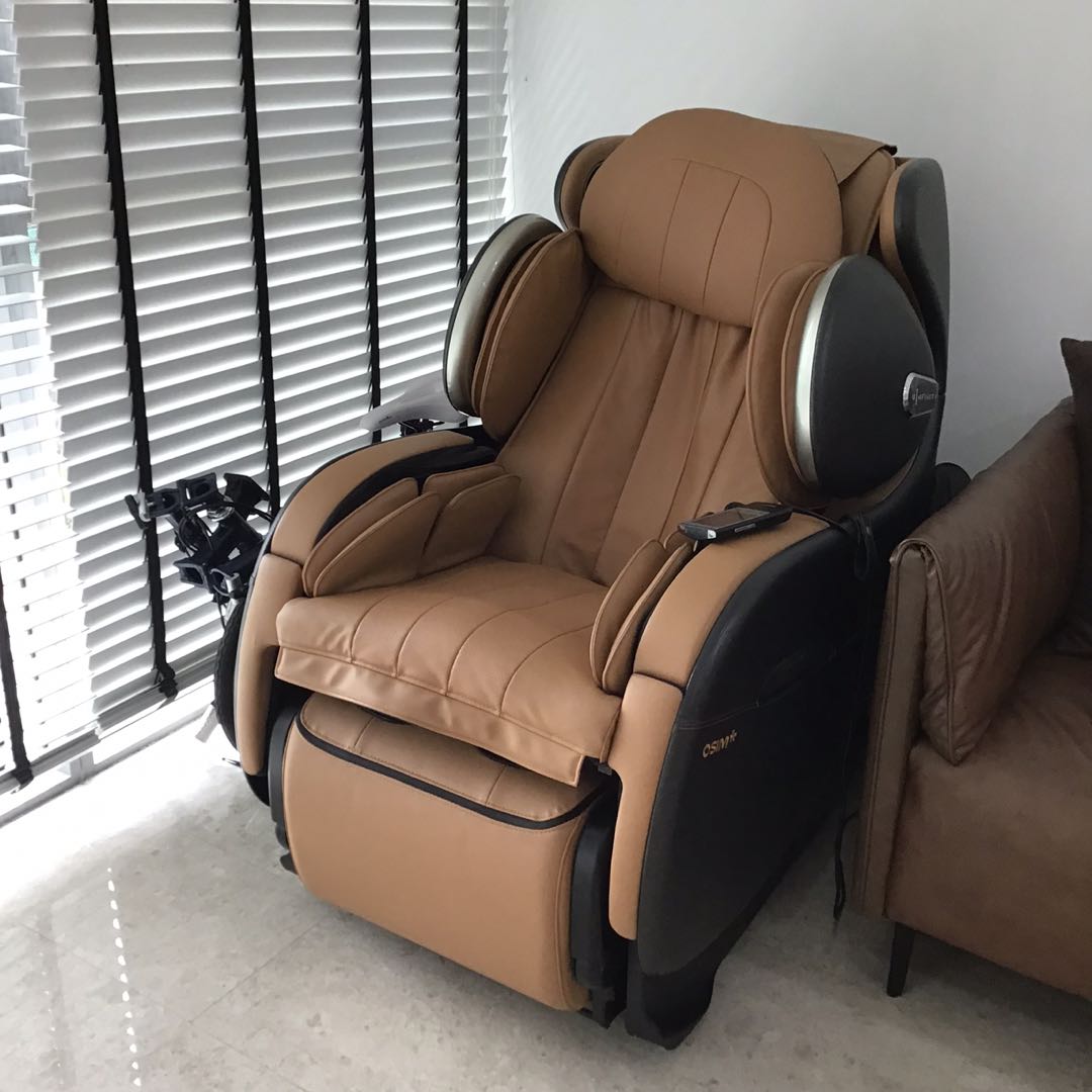 Osim Massage Chair U Infinity Furniture And Home Living Furniture 3359