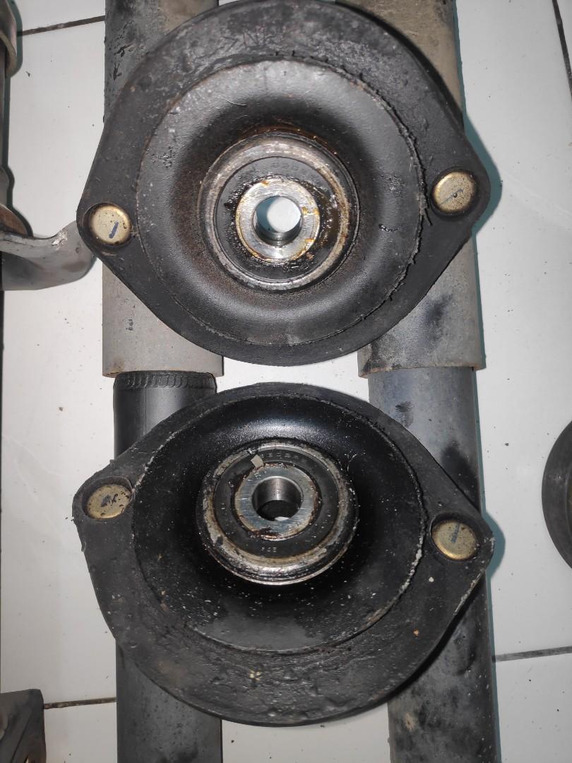 Perodua Alza absorber used, Auto Accessories on Carousell