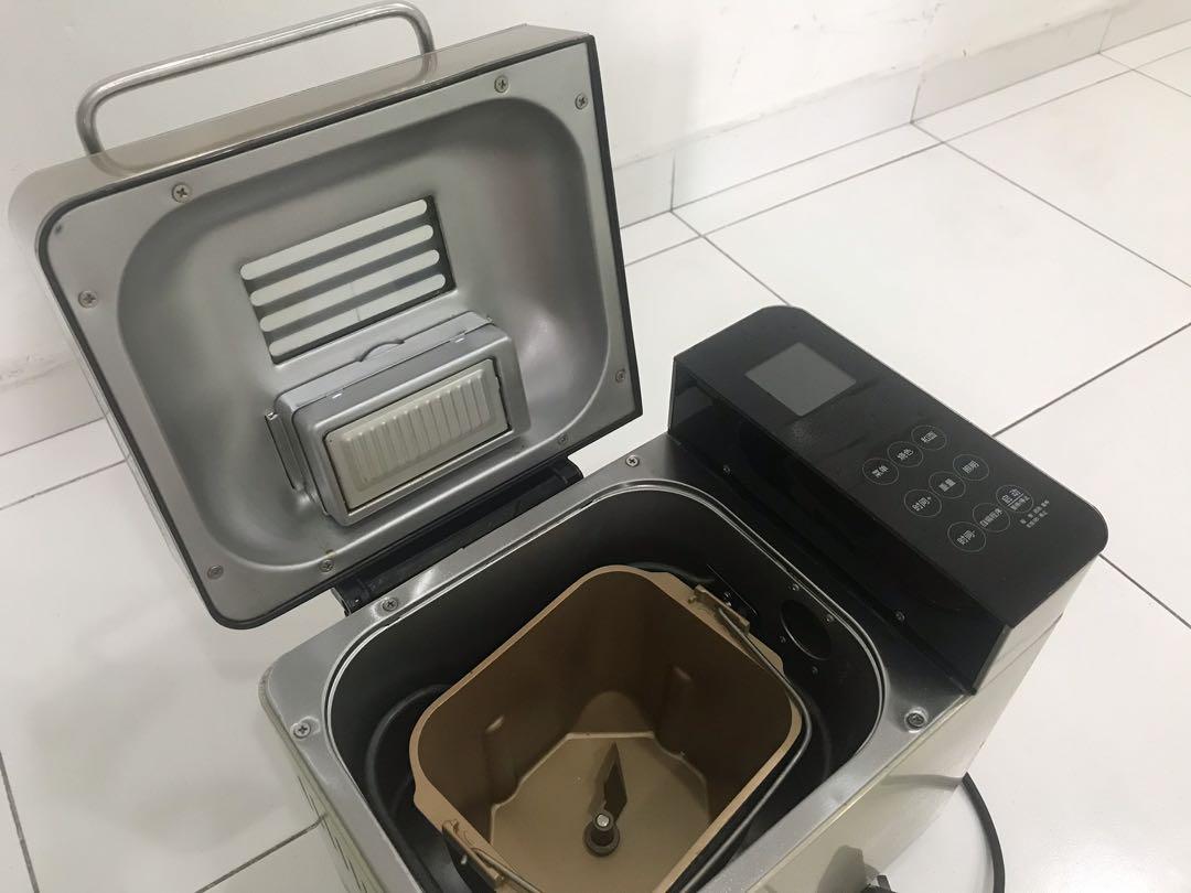 Petrus Breadmaker, TV & Home Appliances, Kitchen Appliances ...
