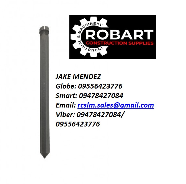 PILOT PIN, Commercial & Industrial, Construction Tools & Equipment on ...