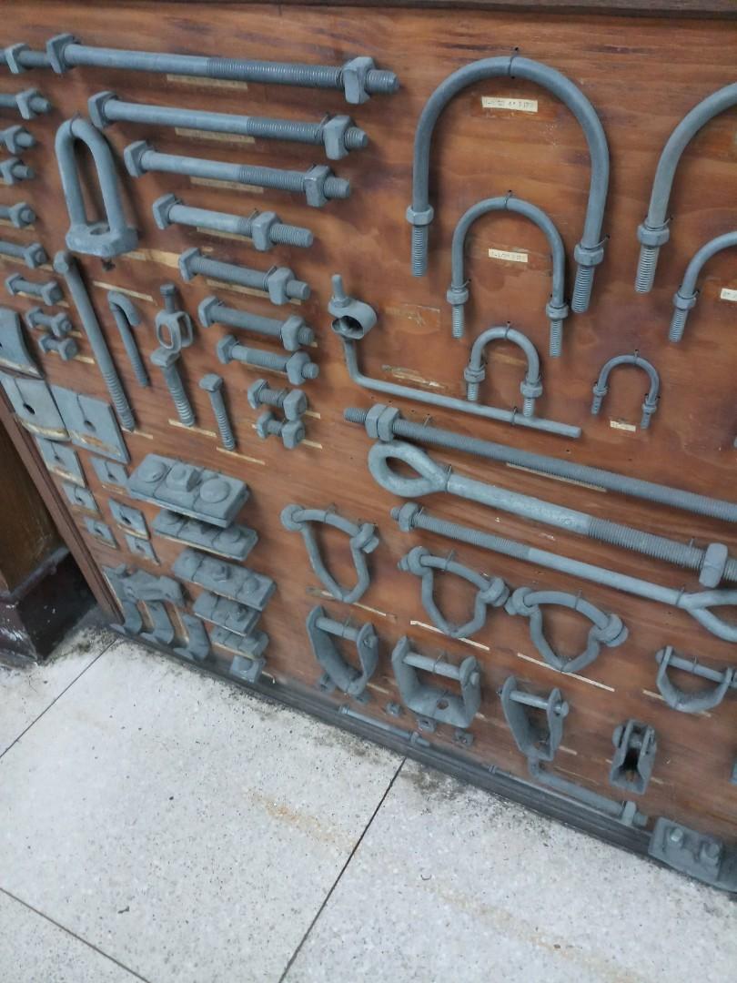 PIPE BRACKET BRACKETS CLAMP CLAMPS STRAP STRAPS SUPPORT SUPPORTS HANGER ...