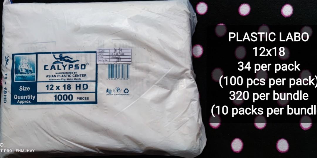 Plastic Labo, Furniture & Home Living, Kitchenware & Tableware, Food ...