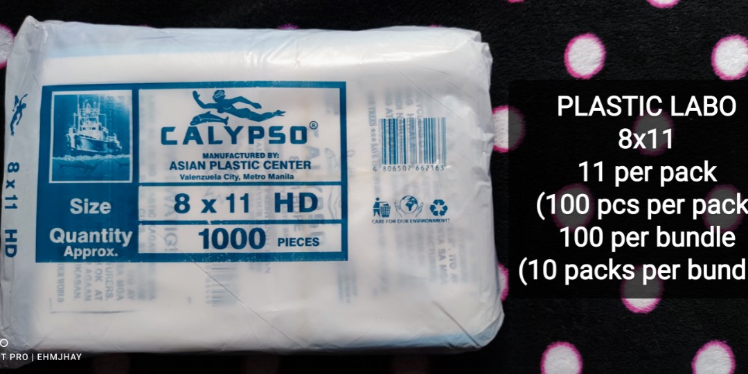 Plastic Labo, Furniture & Home Living, Kitchenware & Tableware, Food ...