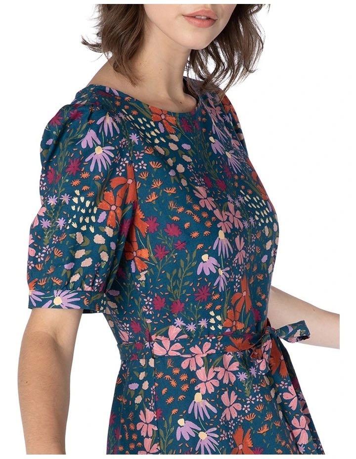 Princess Highway Ingrid Dress (Blue), Women's Fashion, Dresses & Sets ...