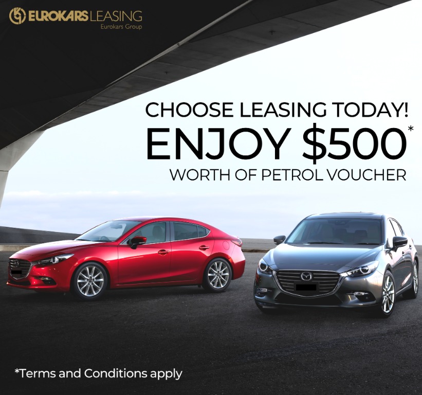 Receive $500 Petrol vouchers for Free when you lease with us!, Cars ...