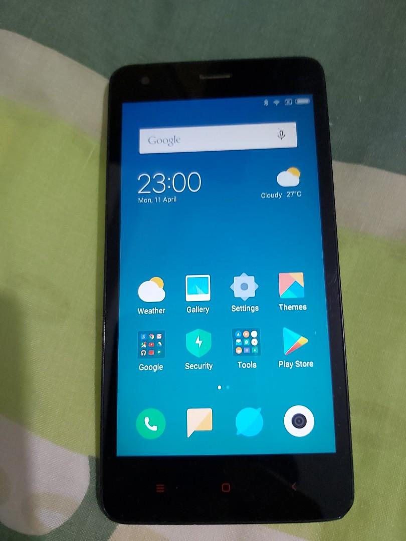 Redmi Phone, Mobile Phones & Gadgets, Mobile Phones, Android Phones ...