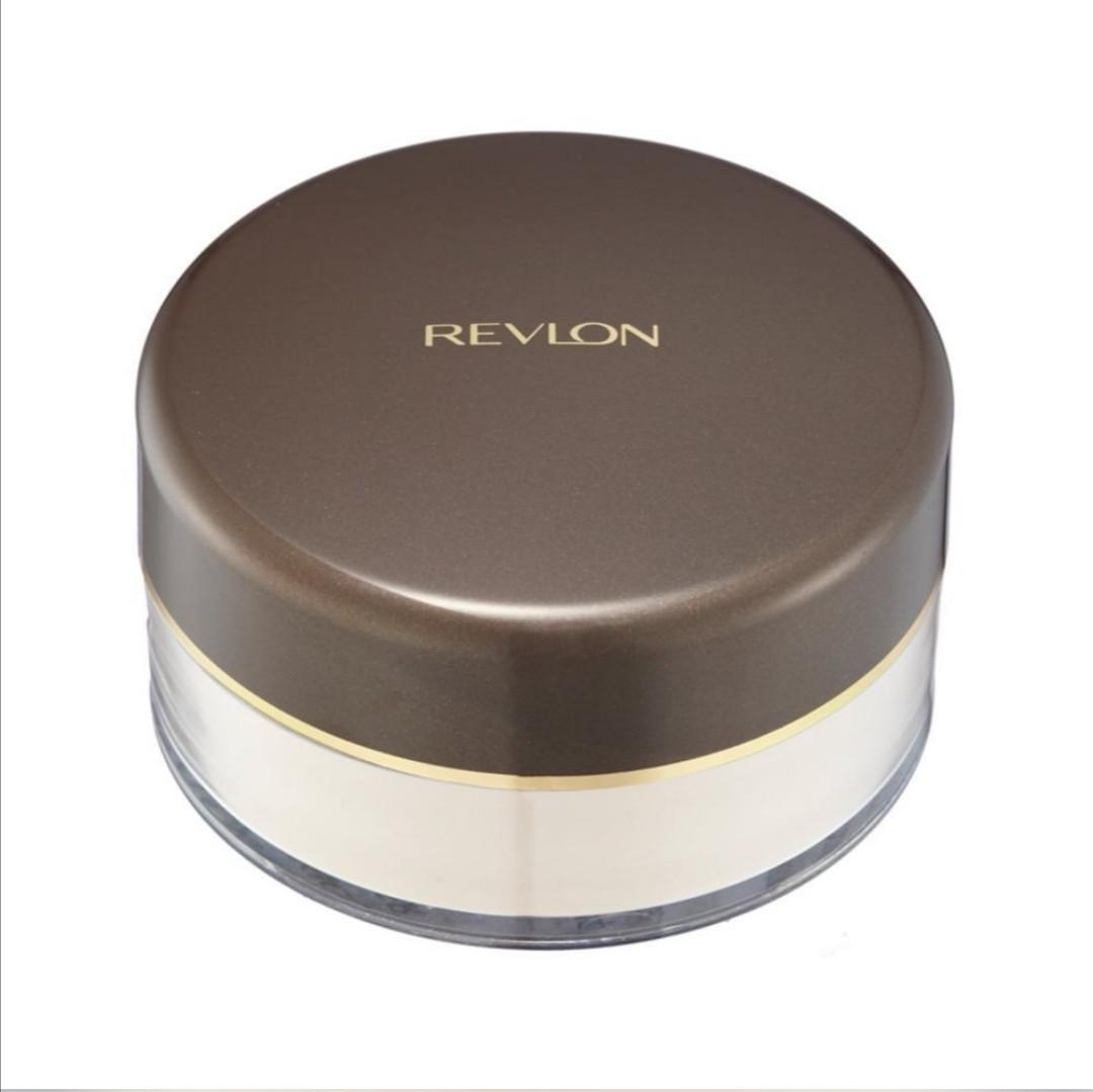 Revlon New Complexion Loose Face Powder, Beauty & Personal Care, Face ...