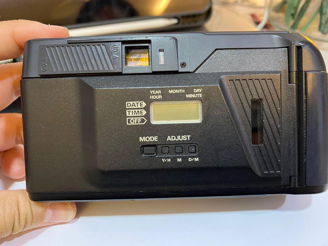 Ricoh TF-500, Photography, Cameras on Carousell