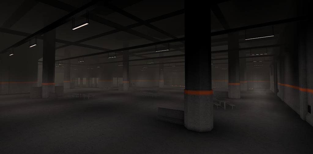 Roblox | Site 011, Video Gaming, Gaming Accessories, In-Game Products ...