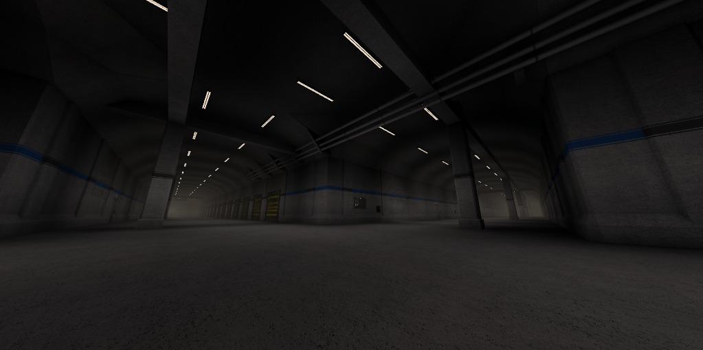 Roblox | Site 011, Video Gaming, Gaming Accessories, In-Game Products ...