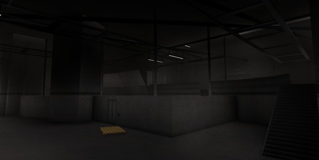 Roblox | Site 011, Video Gaming, Gaming Accessories, In-Game Products ...