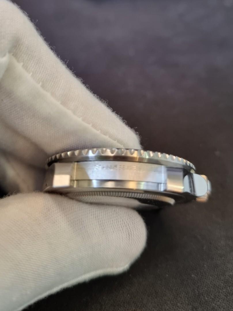 ROLEX AUTHENTICATION services AP Audemars Patek Omega Tudor Vacheron ...