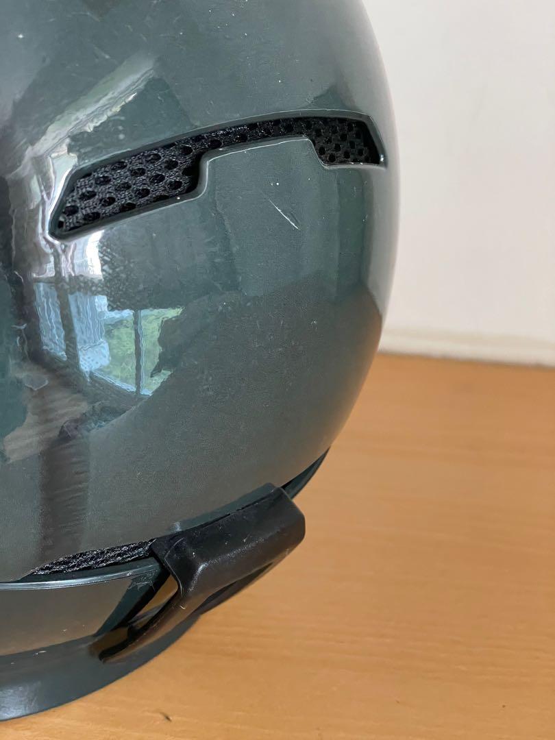 RUROC Limited Edition Reaper Helmet RG1-DX, Sports Equipment, Sports ...