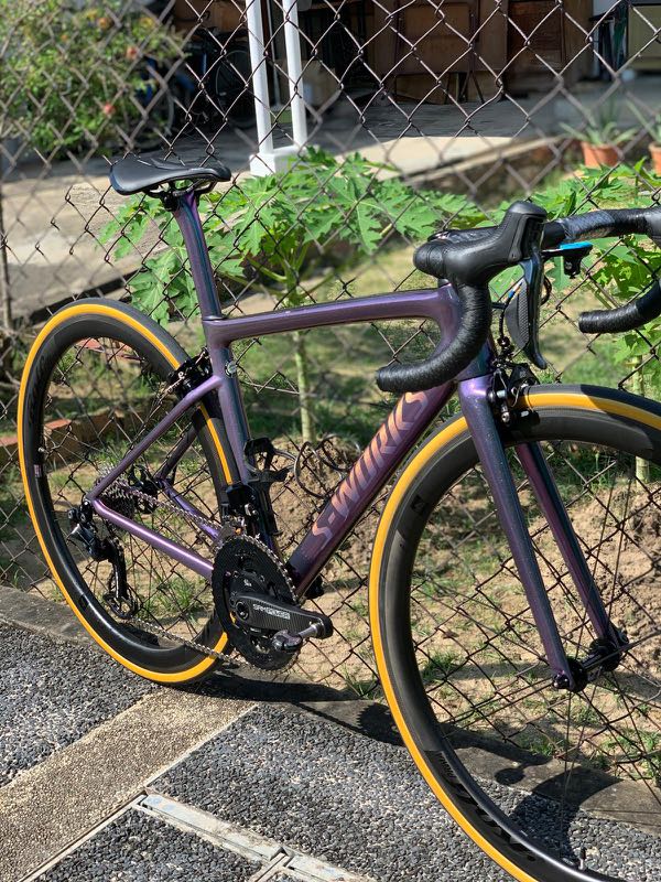 S Works SL6, Sports Equipment, Bicycles & Parts, Bicycles on Carousell