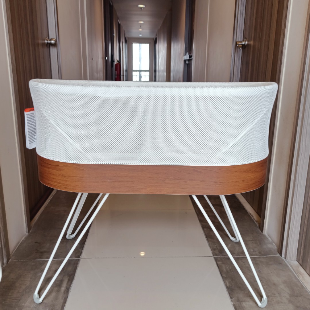 Snoo Smart Bassinet, Babies & Kids, Baby Nursery & Kids Furniture, Cots ...