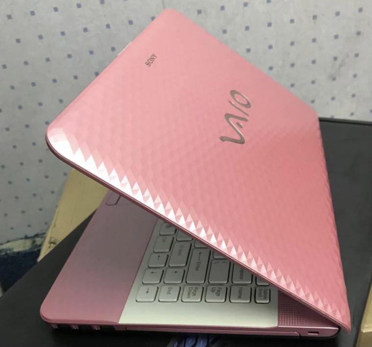 Sony Vaio i5 gaming Laptop with nvidia graphic camera wifi dvd wrna ...