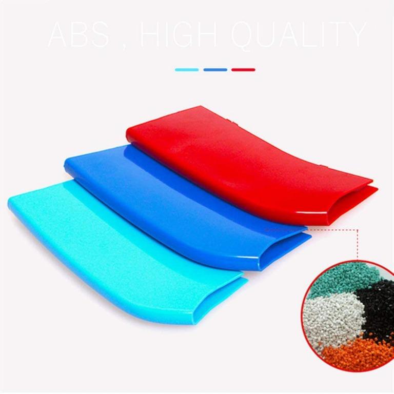 TOPGRIL M-Colored Stripe Grille Insert Trims M Sport Grille Insert Trim ...