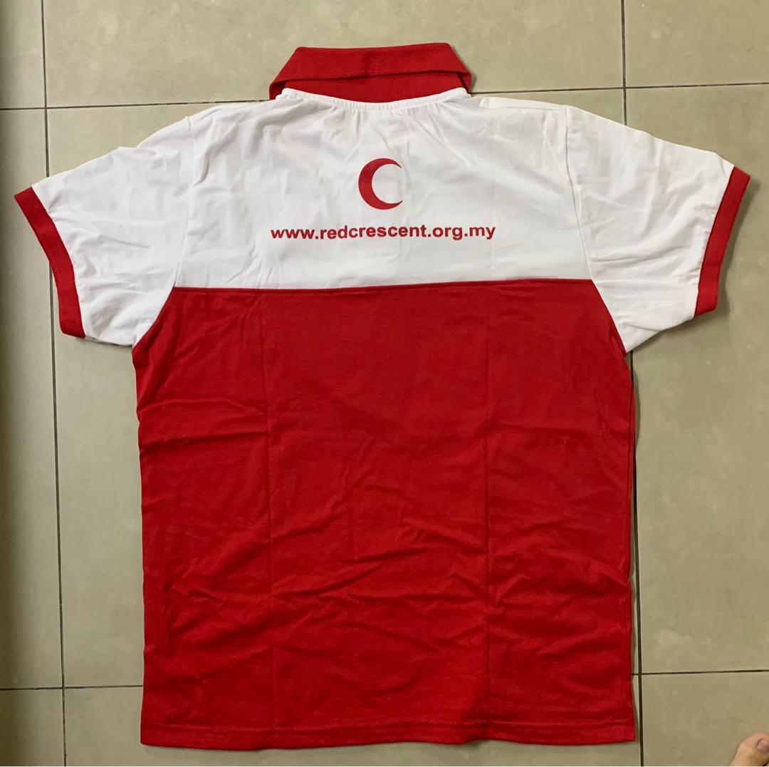 Unisex-Uniform Bulan Sabit Merah/BBSM Uniform, Everything Else, Others ...