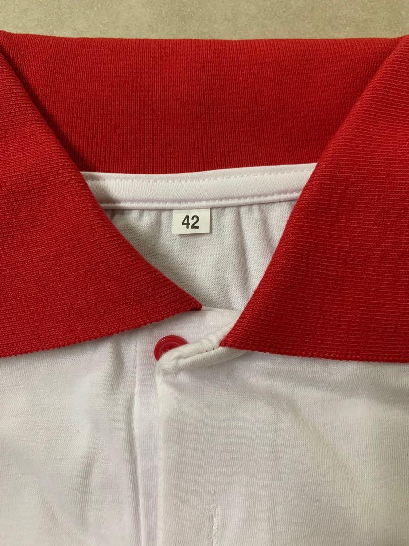 Unisex-Uniform Bulan Sabit Merah/BBSM Uniform, Everything Else, Others ...