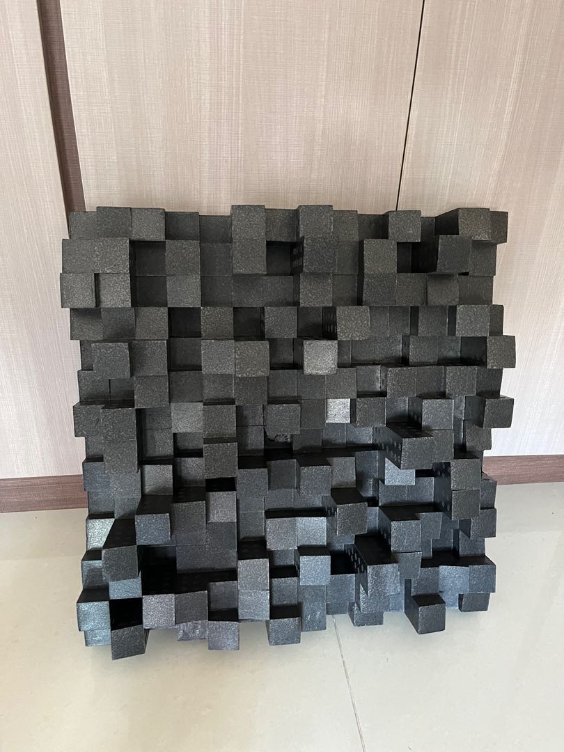 vicoustic Multifuser DC2 (black), Audio, Other Audio Equipment on Carousell