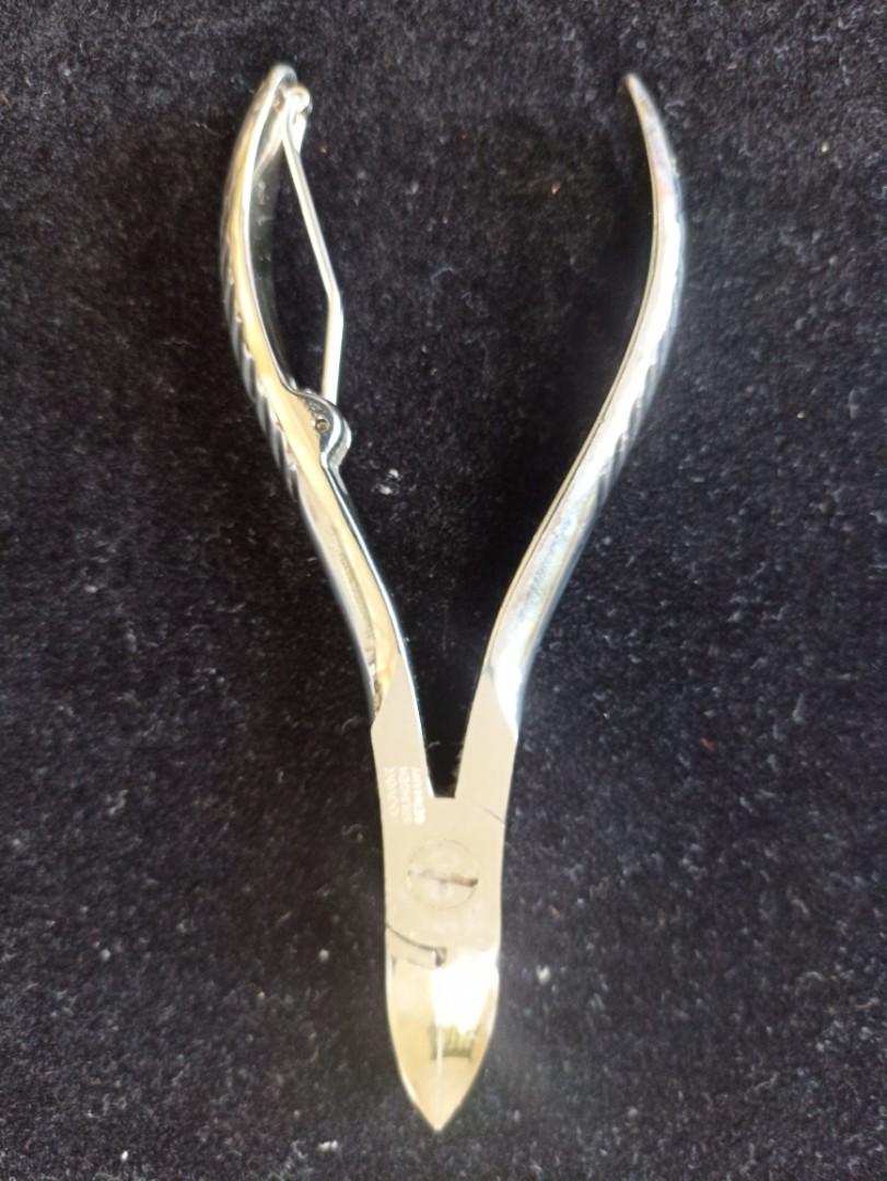 Vintage Solingen Nipper, Made In Germany, Hobbies & Toys, Memorabilia ...