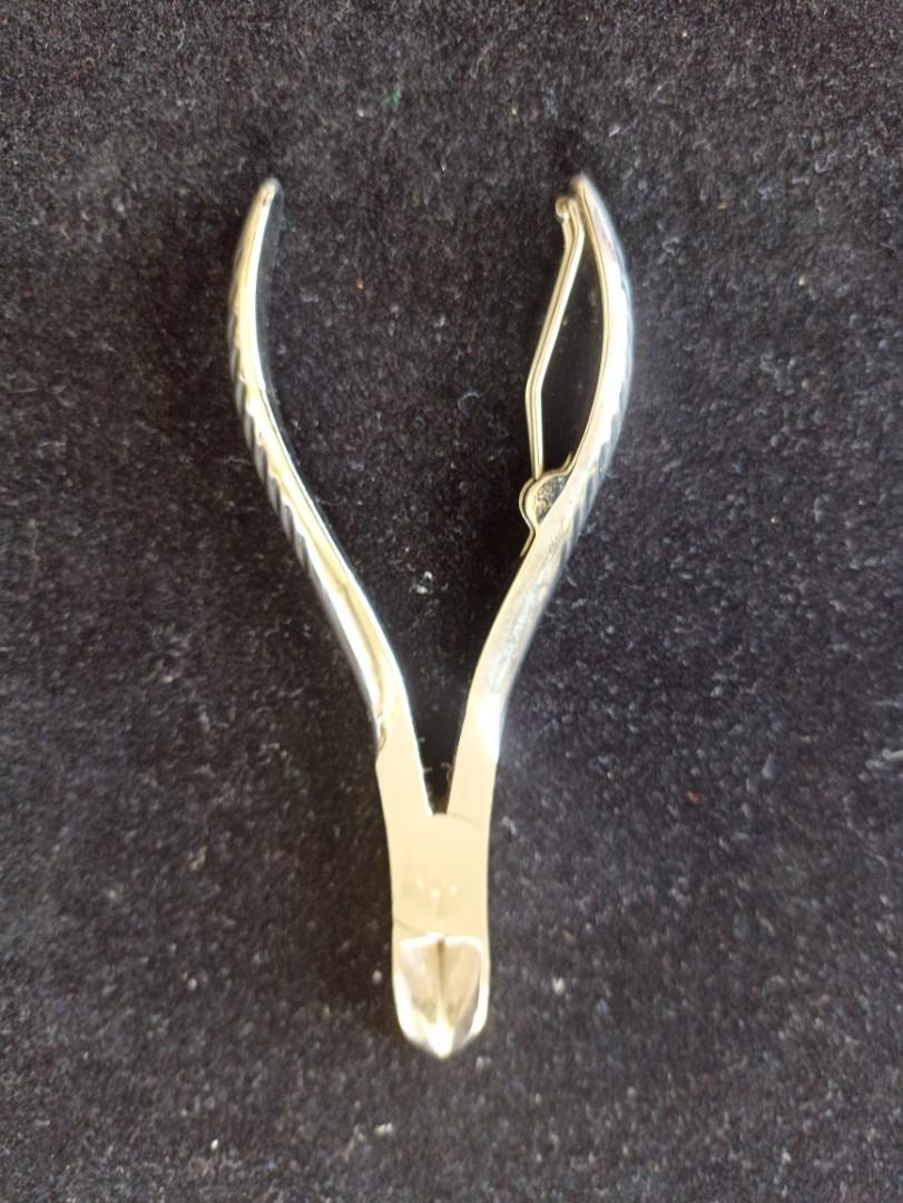 Vintage Solingen Nipper, Made In Germany, Hobbies & Toys, Memorabilia ...