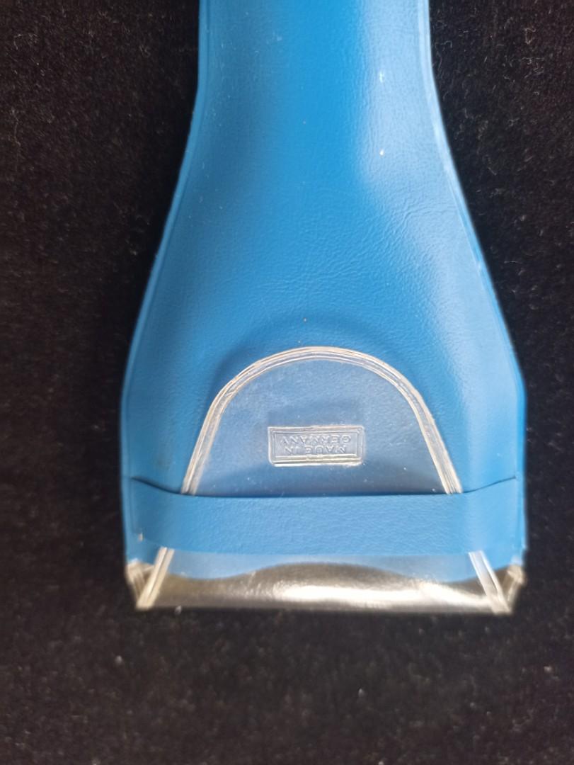 Vintage Solingen Nipper, Made In Germany, Hobbies & Toys, Memorabilia ...