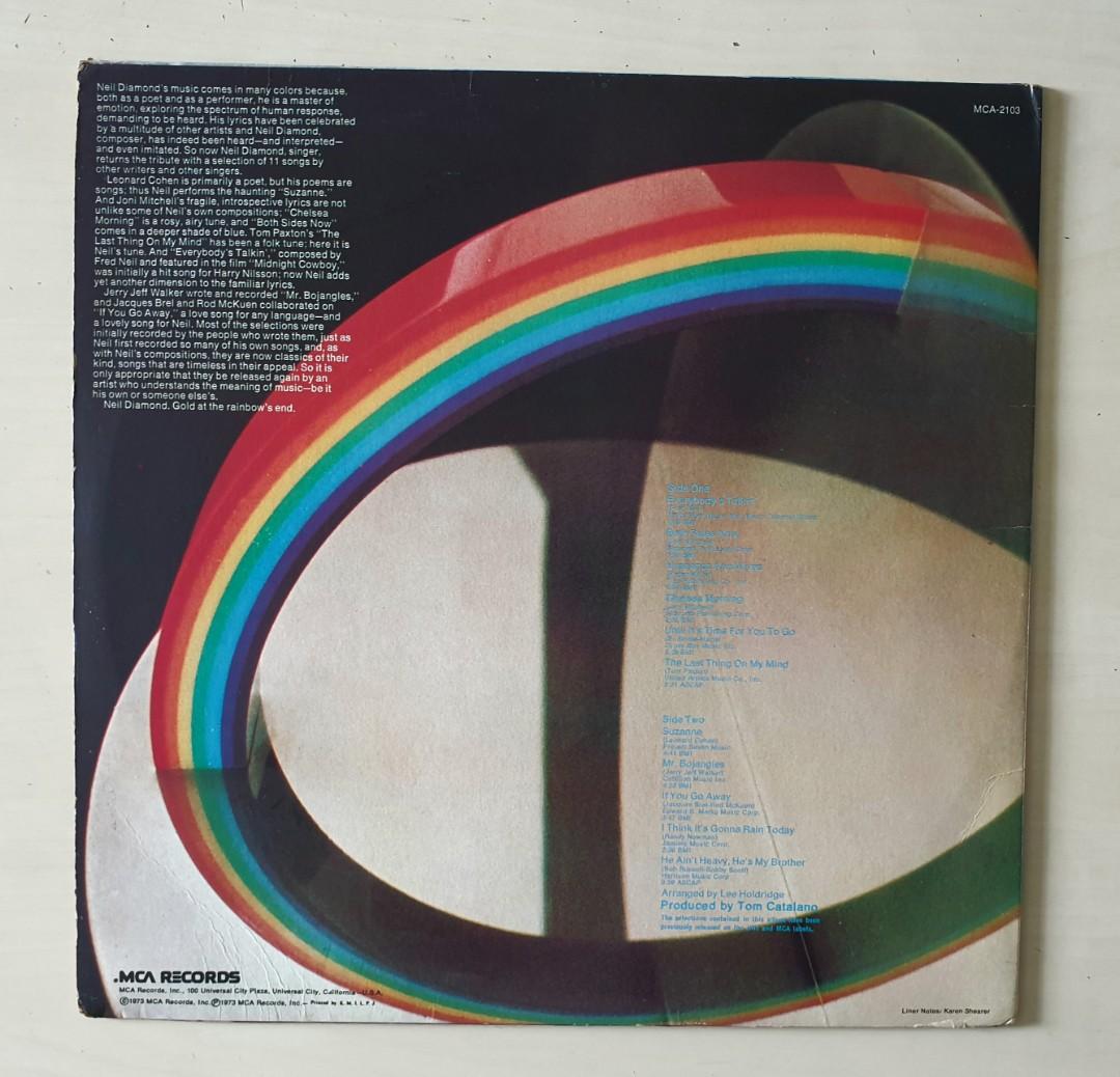 Vinyl, LP, Bay City Rollers - Rock and Roll, Live Letters,Herman's ...