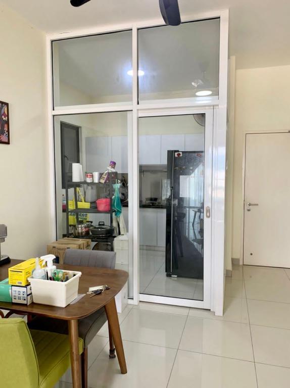 [WTS] Residensi Rampai, Setapak, Property, For Sale on Carousell