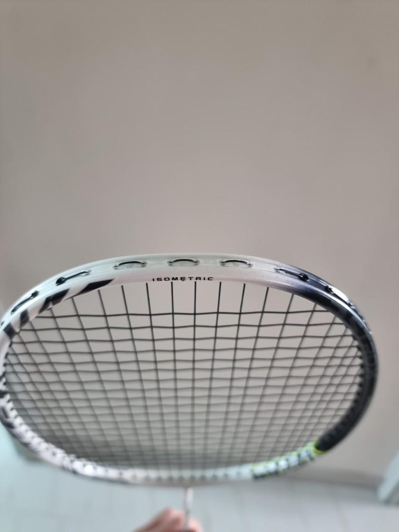 Yonex Astrox 99 Pro 3U, Sports Equipment, Sports & Games, Racket & Ball ...