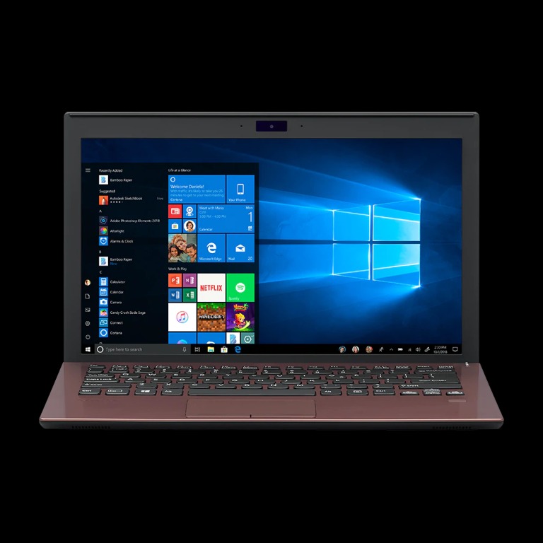 VAIO S11 i7-8550U 8G 256SD Brown, Computers & Tech, Laptops & Notebooks ...