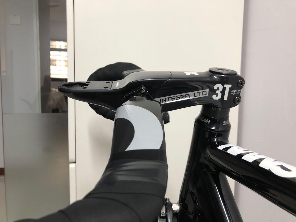 3t integra stem, Sports Equipment, Bicycles & Parts, Parts ...