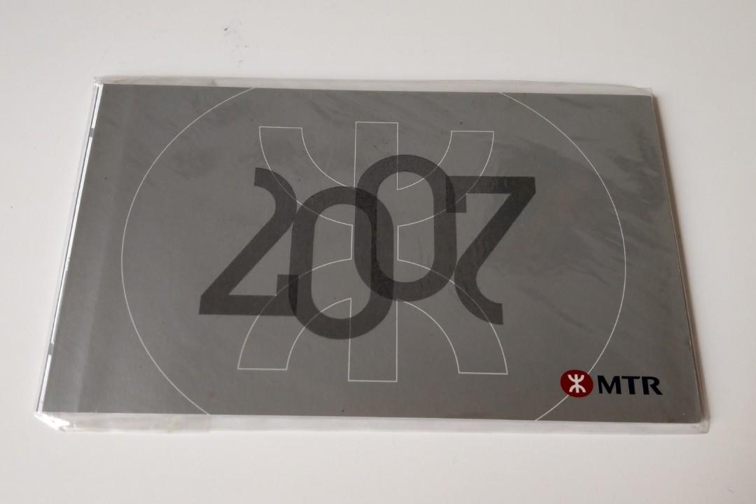鐵路百周年 鐵路合併 鐵路合併一周年 鐵路員工評儀會30周年 全新 地鐵MTR 紀念車票, 興趣及遊戲, 收藏品及紀念品, 古董收藏 ...