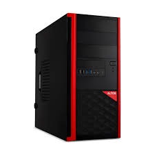 Acer Altos BrainSphere Workstation P130 F7, Computers & Tech, Parts ...