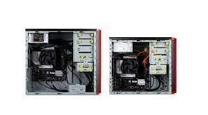 Acer Altos BrainSphere Workstation P130 F7, Computers & Tech, Parts ...