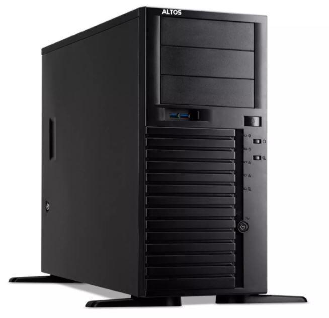 Acer Altos Server BrainSphere T310 F5 (650W), Computers & Tech, Parts ...