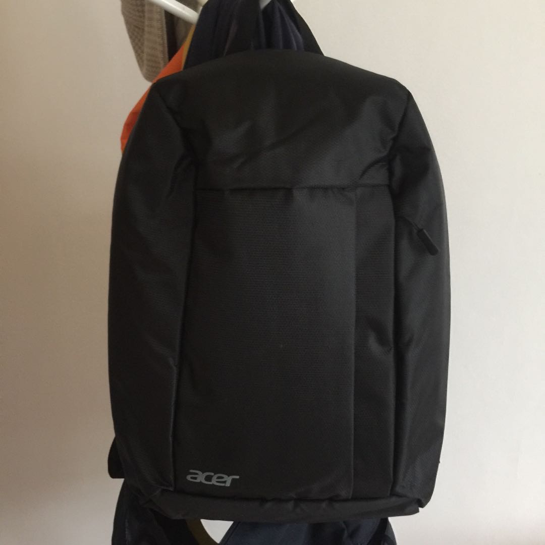 Acer laptop bag, Men's Fashion, Bags, Backpacks on Carousell