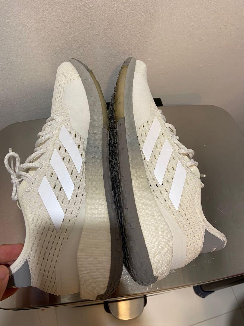 Adidas Pulse Boost HD S.RDY, Men's Fashion, Footwear, Sneakers on Carousell