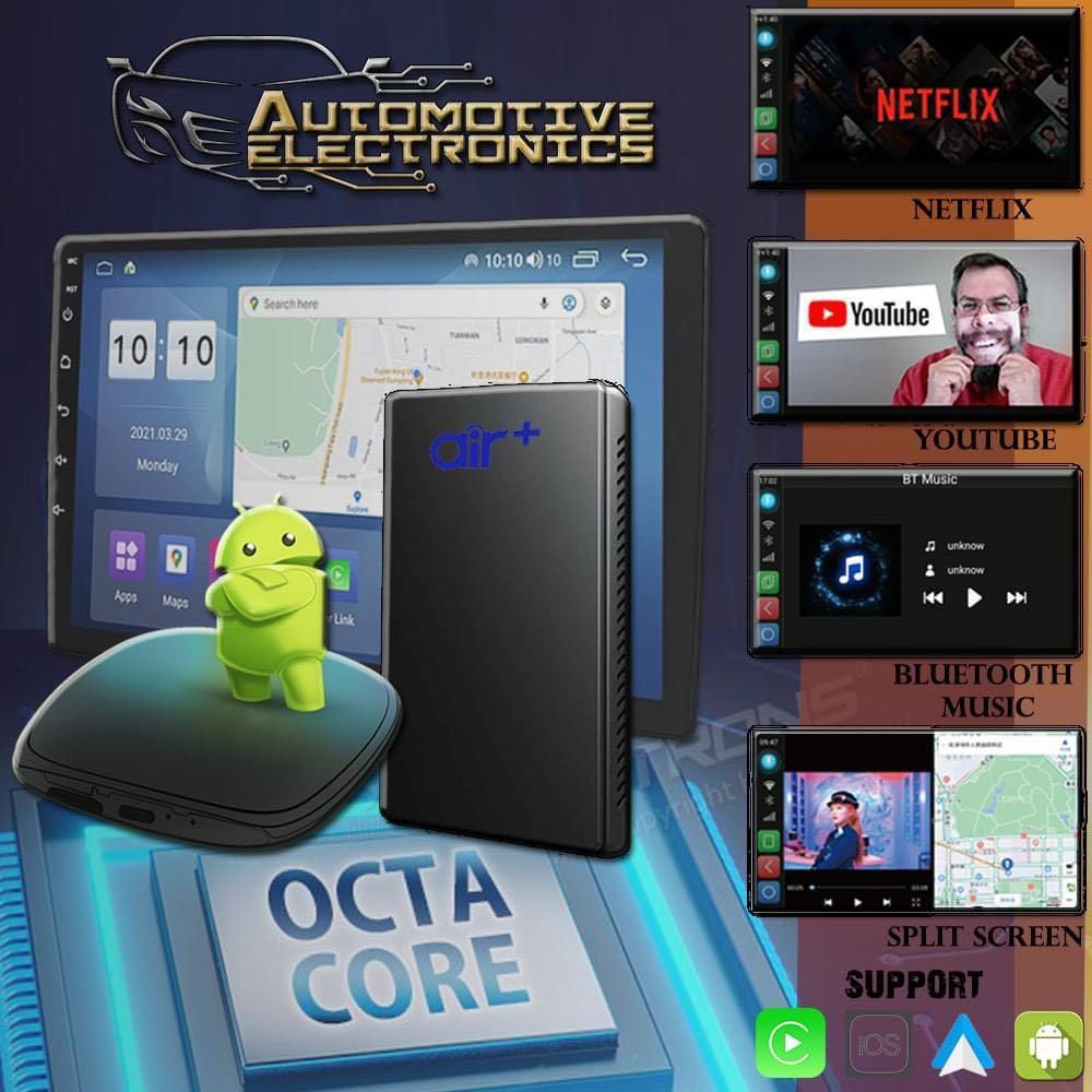 Android System, Car Accessories, Accessories on Carousell