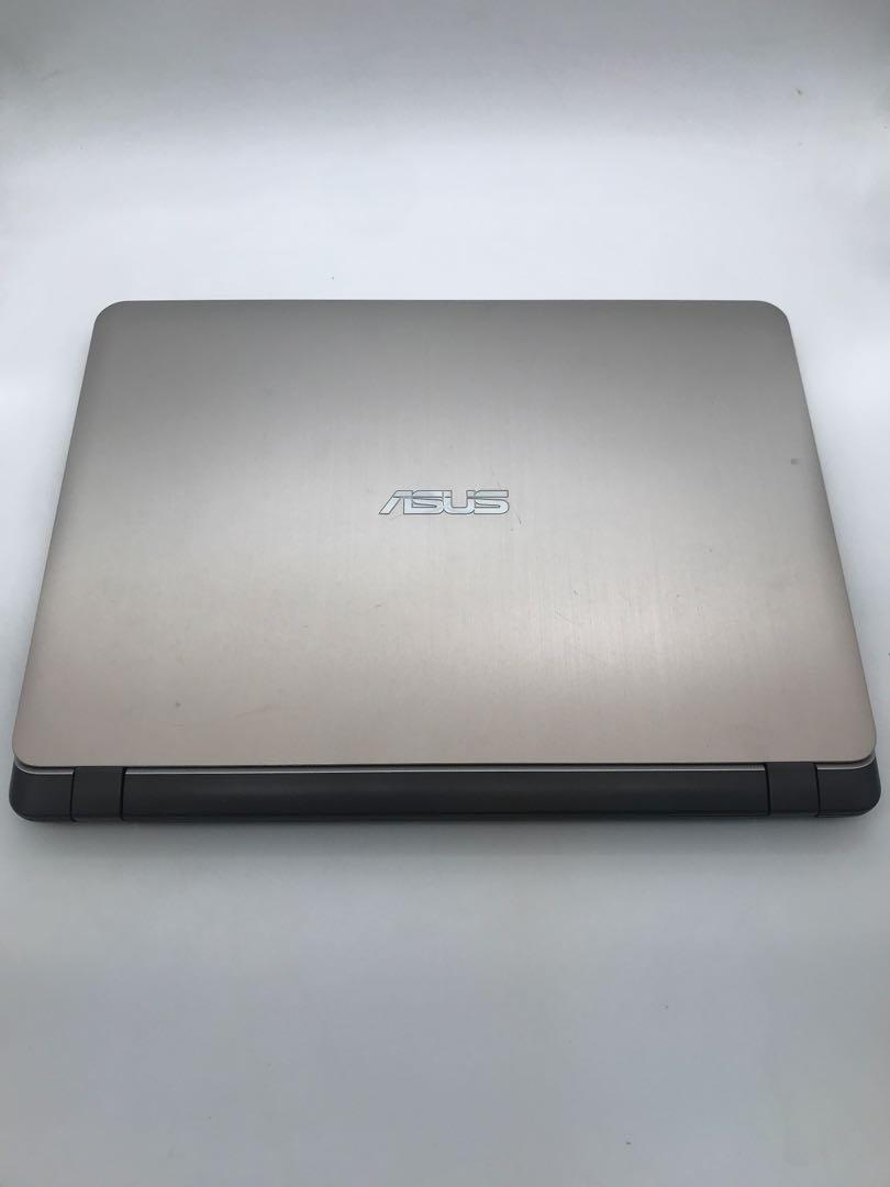 ASUS Vivobook 14 X407MA intel celeron, Computers & Tech, Laptops ...