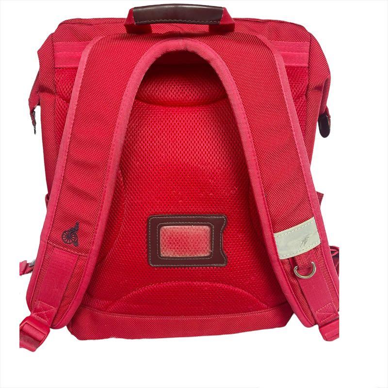 Auth Bean Pole Backpack Bag, Babies & Kids, Babies & Kids Fashion on ...