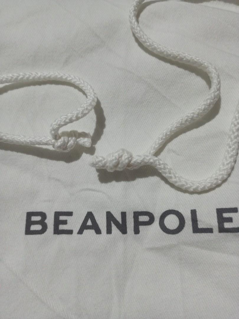 Beanpole XL dustbag dust bag, Women's Fashion, Bags & Wallets, Purses ...