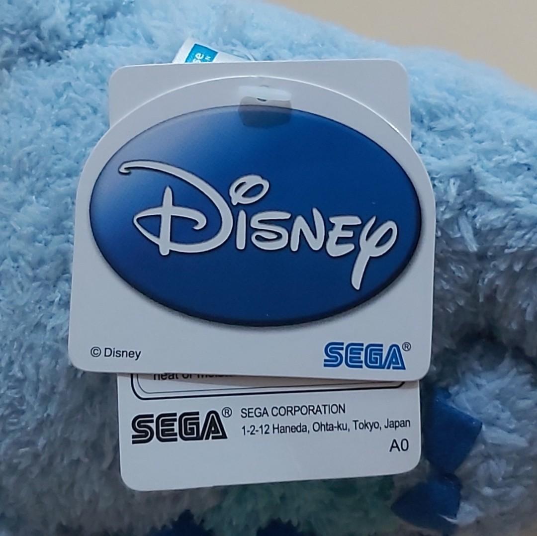 Blushing Heart Stitch, Hobbies & Toys, Toys & Games on Carousell