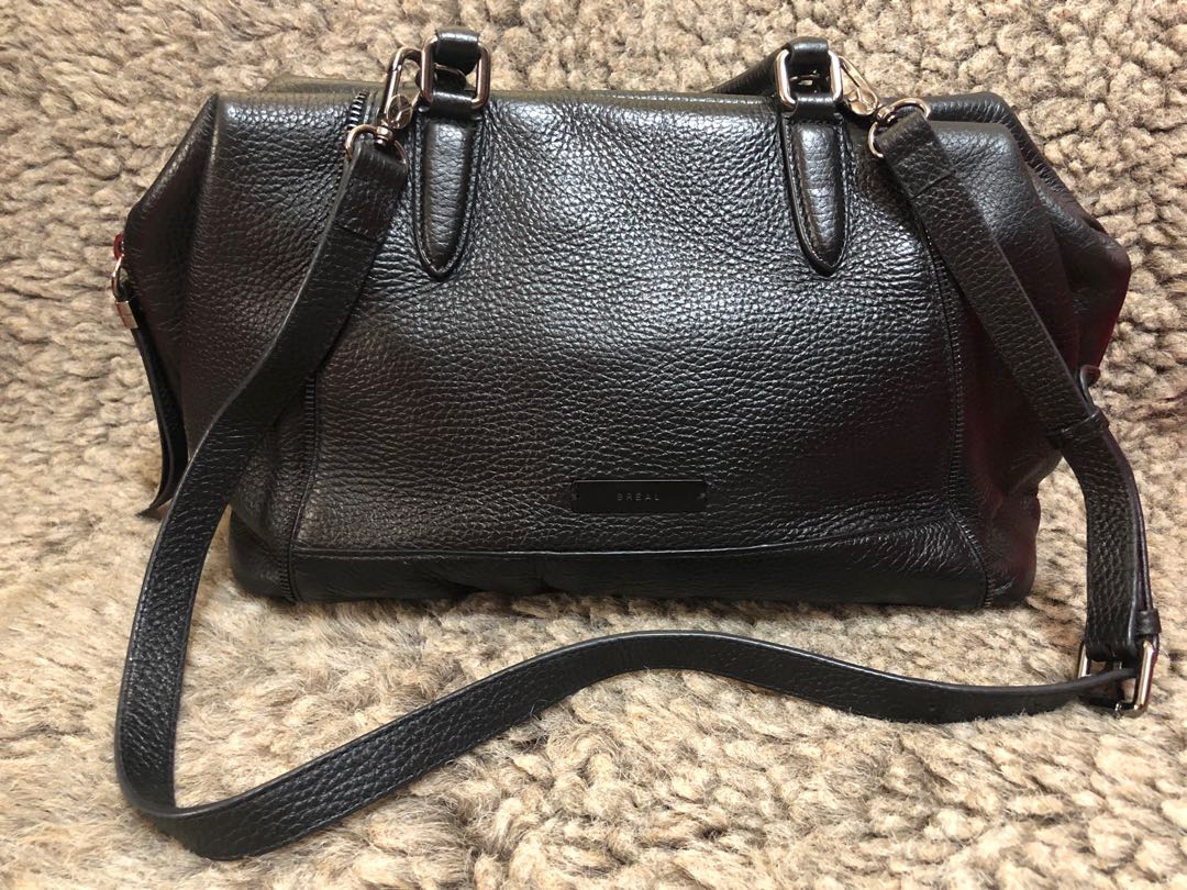 Mega sale‼️Breal 2way bag, Women's Fashion, Bags & Wallets, Cross-body ...