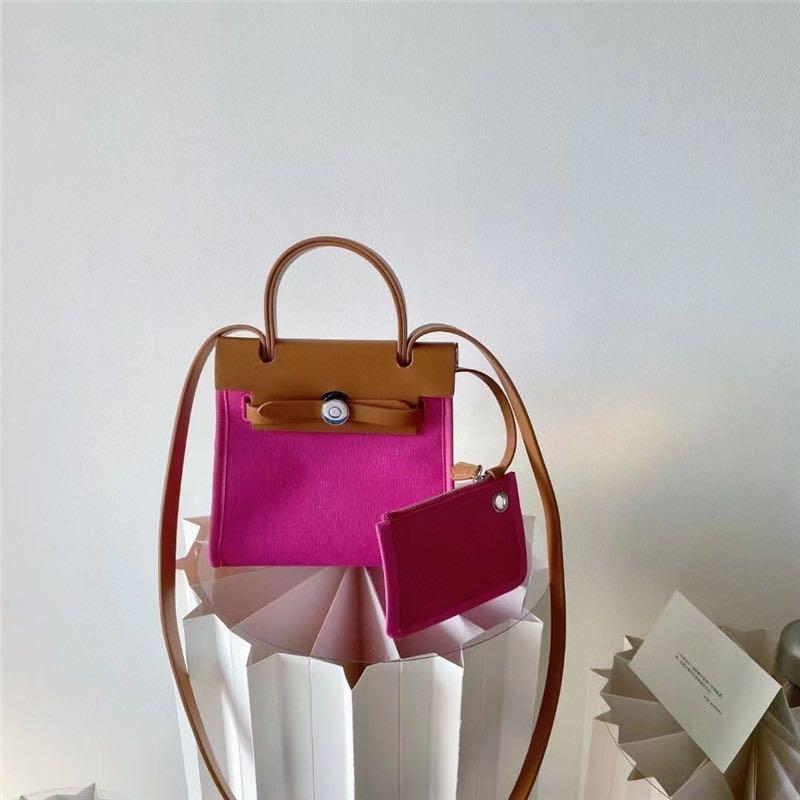 Candy Colors Mini She-Bag, Women's Fashion, Bags & Wallets, Cross-body ...