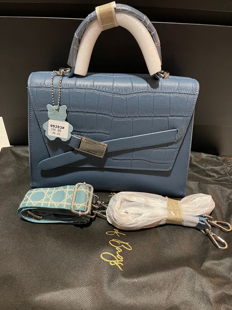 Cfob closet full of bags, Women's Fashion, Bags & Wallets, Shoulder ...