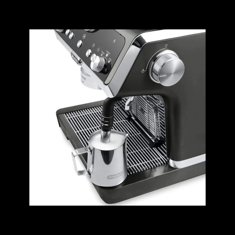 De'Longhi La Specialista Prestigio Espresso Coffee Machine, TV & Home ...