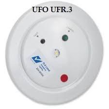 Emergency Exit Lighting Lights Commercial Industrial Mickey Mouse Light ...