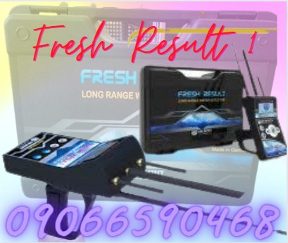 Fresh Result 1 Water Detector Water Finder device, Everything Else ...
