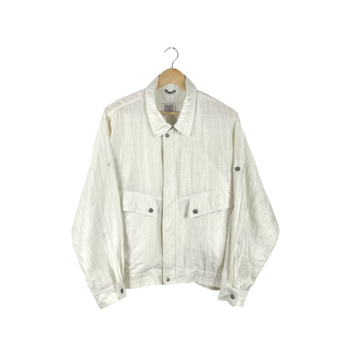 Gaily Life Jacket, Men's Fashion, Coats, Jackets and Outerwear on Carousell